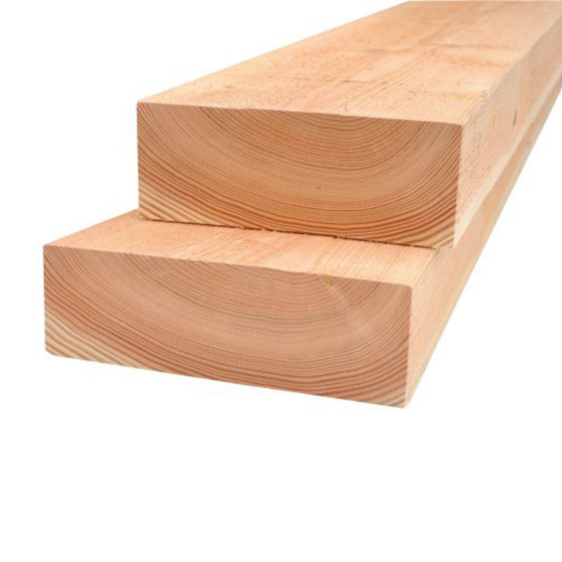 Douglas Hout | Uitgebreid Assortiment - Hout gemak