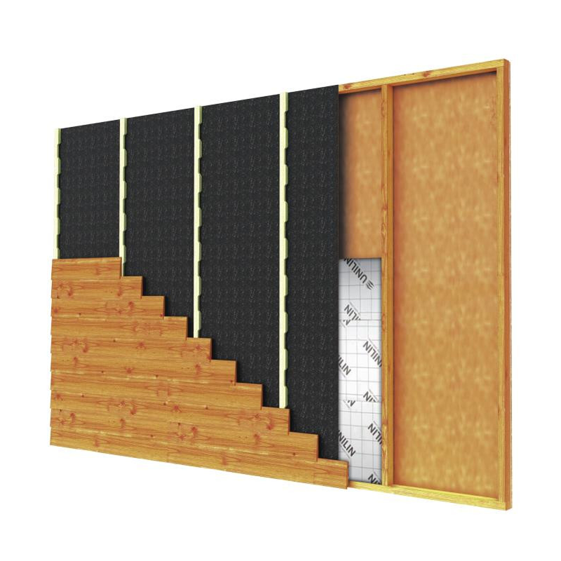 Thermische Wandisolatie PIR 60mm per m1 | Hoogte 220cm | RD 2.72 | incl ...