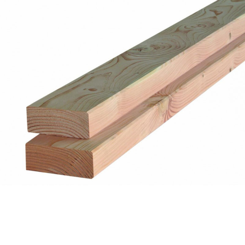 Douglas Balken 45x95mm kopen? Hout gemak - Hout gemak